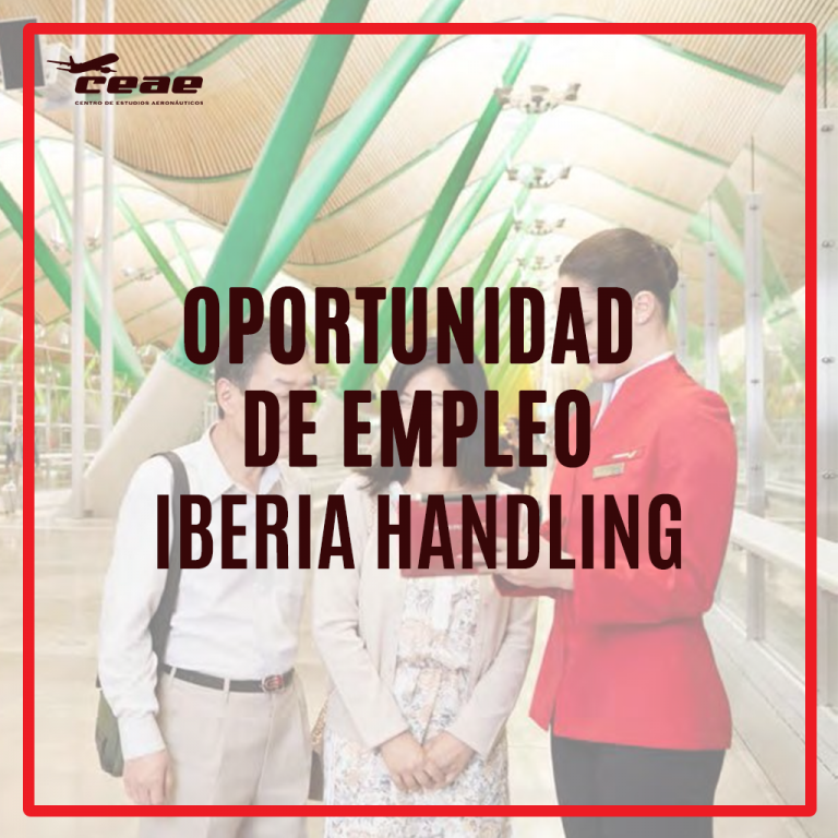 Nuevo convenio de prácticas en el aeropuerto de Barcelona con Azul ...